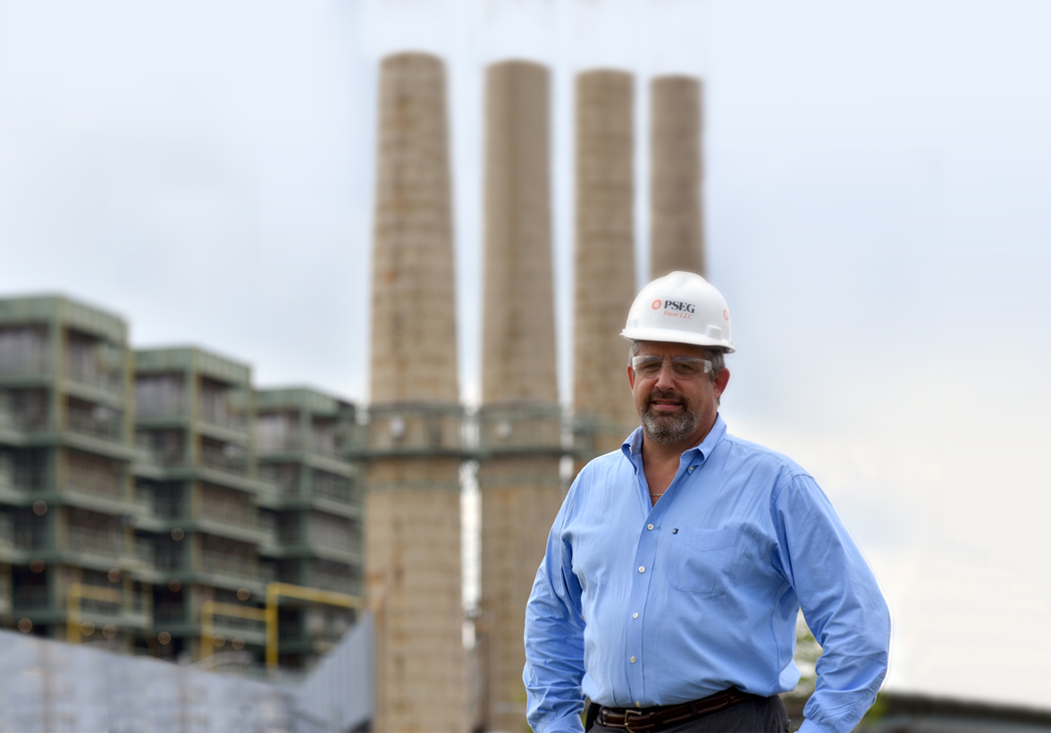 PSEG Corporate Home Page