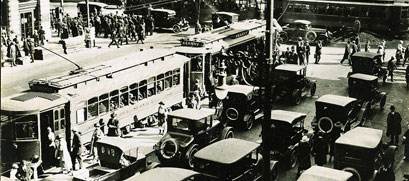 PSEG Corporate Home Page