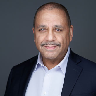 Rodney Dickens | PSEG