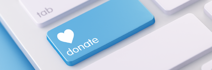 Donation Information