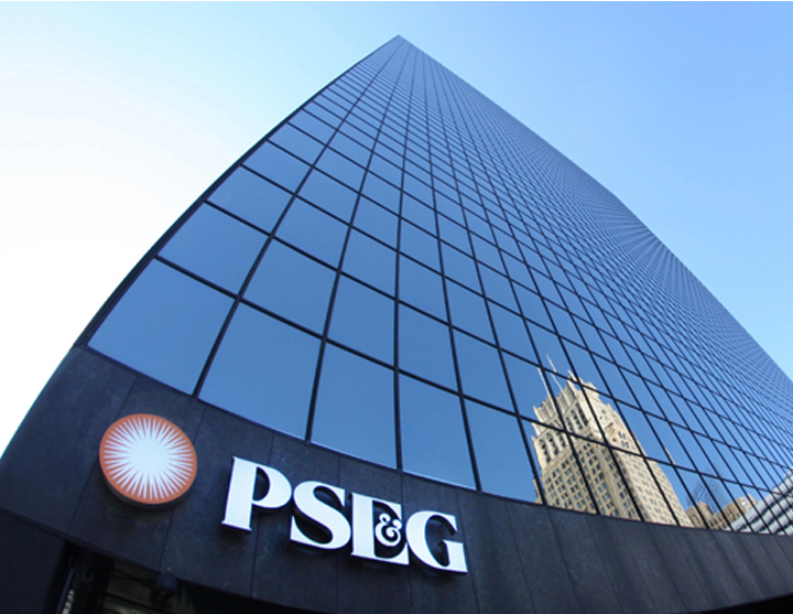 PSEG Corporate Home Page